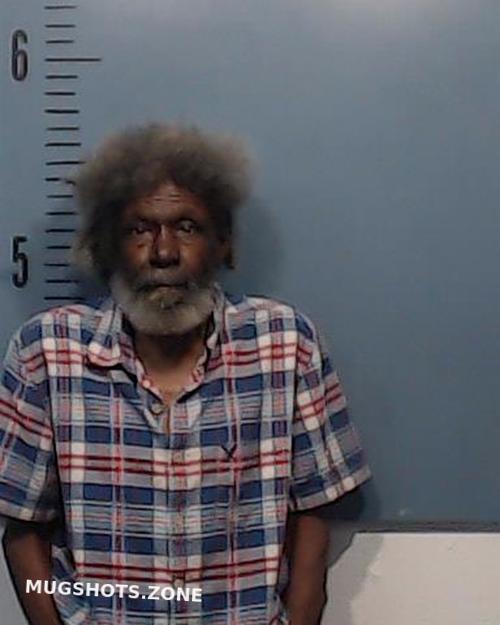 WHITAKER EDWARD CLARK 03/01/2024 - Taylor County Mugshots Zone