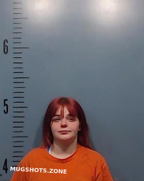 BOERGER JORDAN DEANNE 03/01/2024 - Taylor County Mugshots Zone