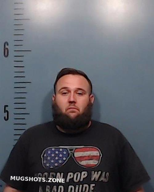 WETSEL TIMOTHY ROBERT COLE 03/02/2024 - Taylor County Mugshots Zone