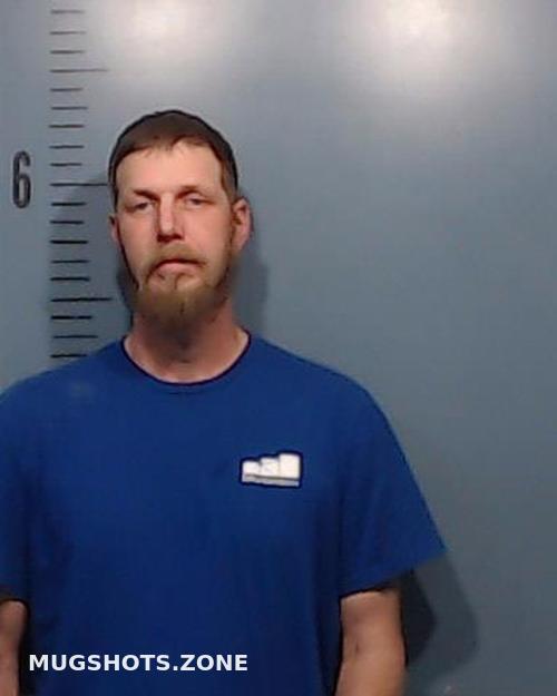 MORRIS CHRISTOPHER CRAIG 03/03/2024 - Taylor County Mugshots Zone