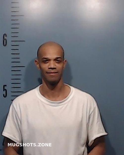 CRAIN JERELL EDWARD 03/04/2024 - Taylor County Mugshots Zone