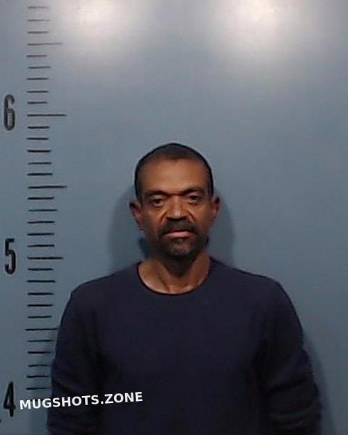 SMITH MICHAEL DEWAYNE 03/05/2024 - Taylor County Mugshots Zone