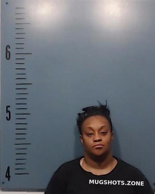 APPLIN SHELISEA BRESHEA 03/06/2024 - Taylor County Mugshots Zone