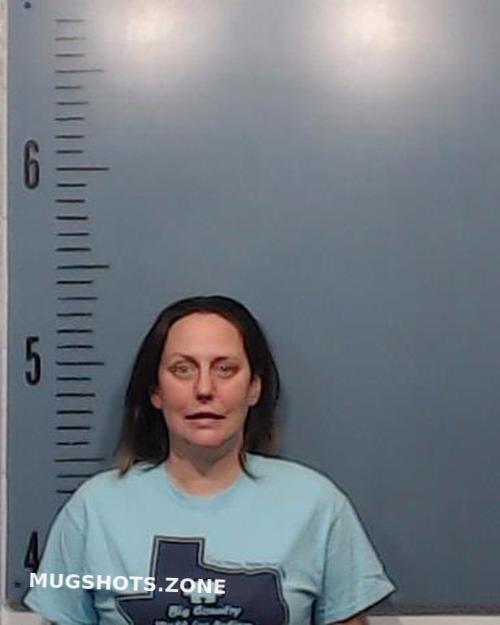 HORLING MICHELLE RENEE 03/07/2024 - Taylor County Mugshots Zone