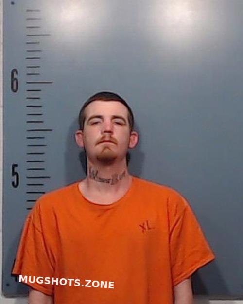 PIERCE TANNER LEE 03/07/2024 - Taylor County Mugshots Zone