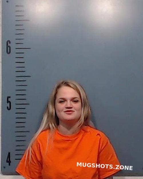 DOAN MADISON BROOK 03/09/2024 - Taylor County Mugshots Zone