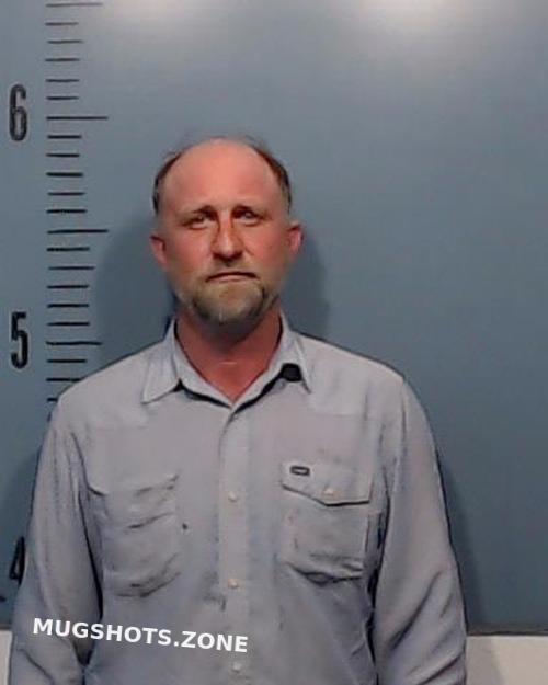 LAIRD JUSTIN DANE 03/11/2024 - Taylor County Mugshots Zone