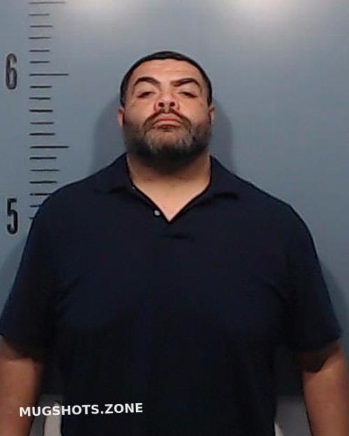 RAMON CHRISTOPHER ALLEN 03/11/2024 - Taylor County Mugshots Zone