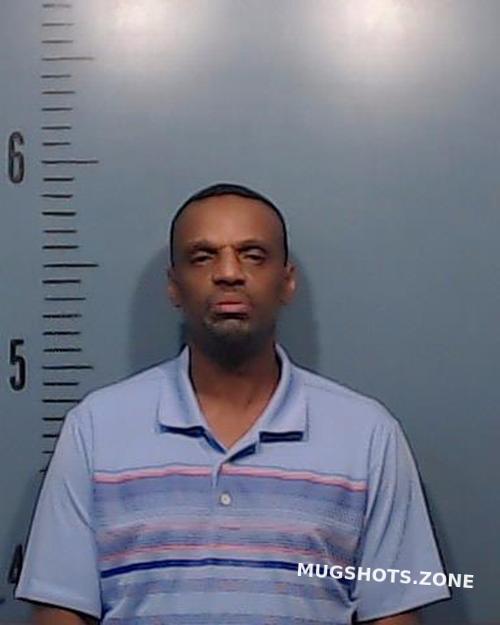 SINGLETON SAMUEL III 03/12/2024 - Taylor County Mugshots Zone