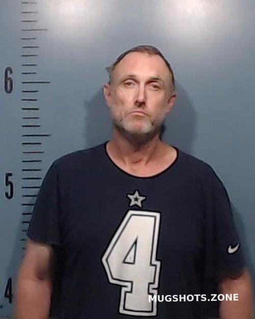 STANLEY RICHARD DEAN JR. 03/12/2024 - Taylor County Mugshots Zone