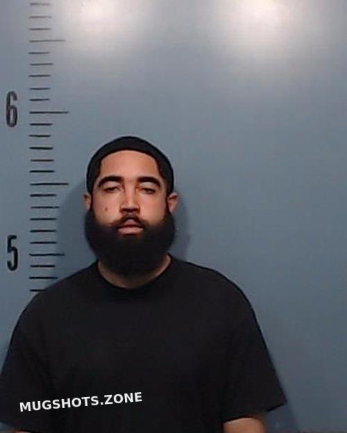 SALAS ANGEL THOMAS 03/13/2024 - Taylor County Mugshots Zone