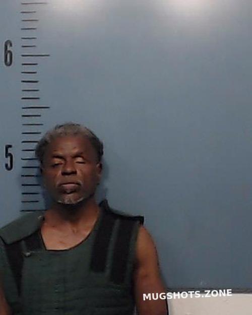 SHAW RONALD ANDREW 03/14/2024 - Taylor County Mugshots Zone