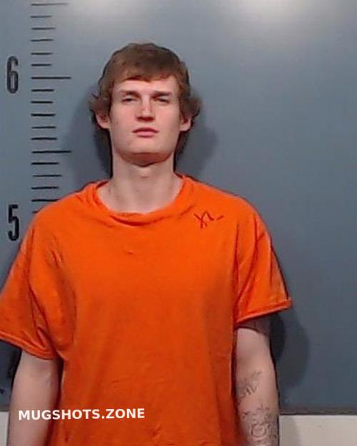 THOMPSON KARSON LAYNE 03/15/2024 - Taylor County Mugshots Zone