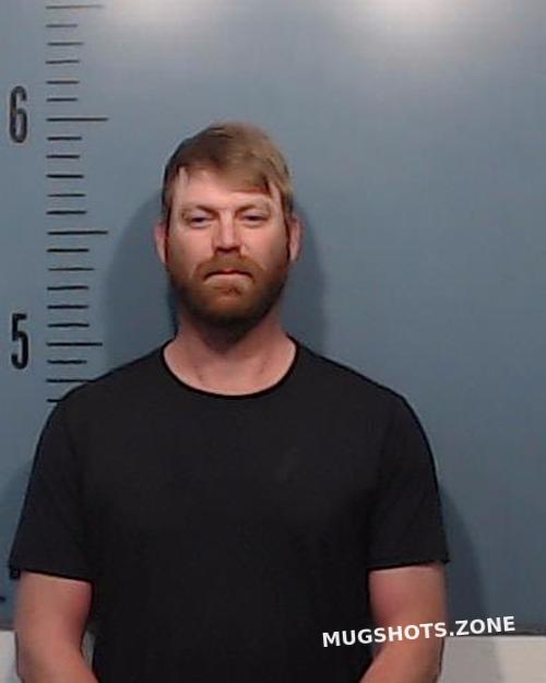 LOVE BRYAN ALAN 03/16/2024 - Taylor County Mugshots Zone