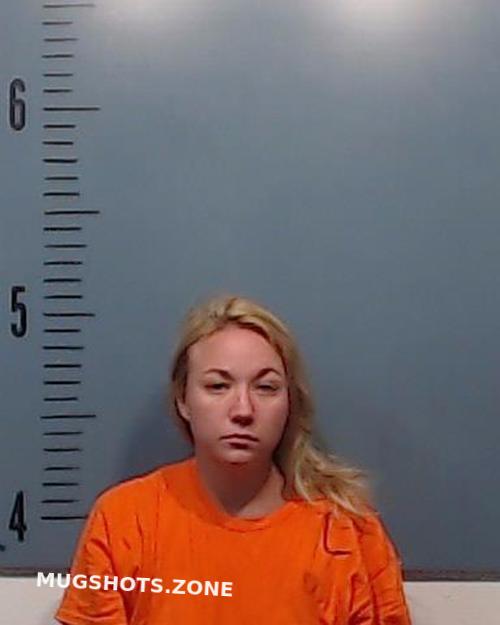 HOPPER MELISSA KAE 03/17/2024 - Taylor County Mugshots Zone