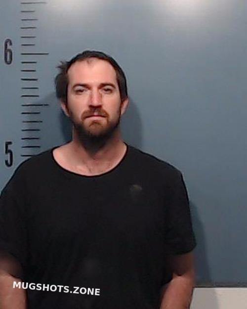 STEELE TROY ALLEN 03/17/2024 - Taylor County Mugshots Zone