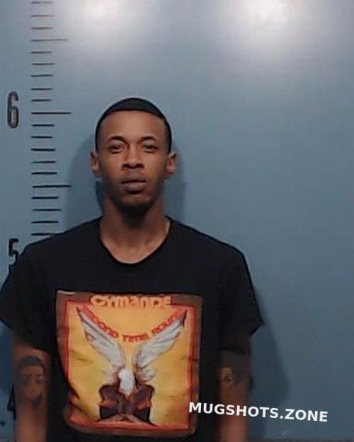 HART TYRUS NICHOLAS 03/19/2024 - Taylor County Mugshots Zone