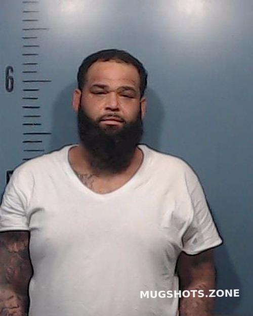 SPAFFORD JOE 03/19/2024 - Taylor County Mugshots Zone