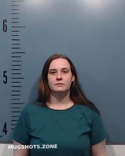 RAHN ASHLEY NICOLE 03/19/2024 - Taylor County Mugshots Zone