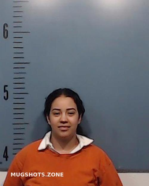 MENDIETA MARIBEL MORENO 03/20/2024 - Taylor County Mugshots Zone