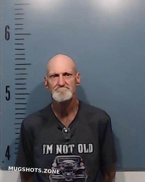 BEASON TERRY LEN 03/22/2024 - Taylor County Mugshots Zone