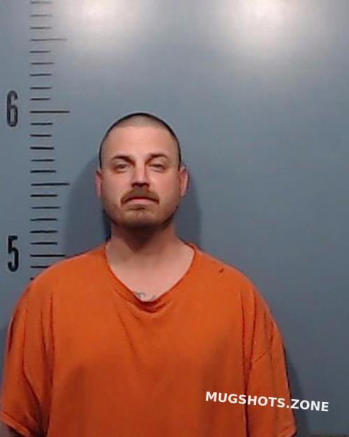 LONG WILLIAM CHASE 03/22/2024 - Taylor County Mugshots Zone