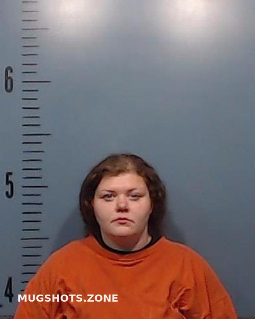 CHOATE AMANDA KRISTINE 03/22/2024 - Taylor County Mugshots Zone