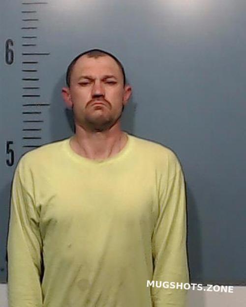 BEDELL HUNTER CHASE 03/25/2024 - Taylor County Mugshots Zone