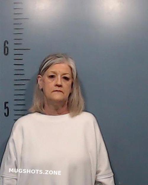 MIZE RENNA LAMBERT 03/25/2024 - Taylor County Mugshots Zone