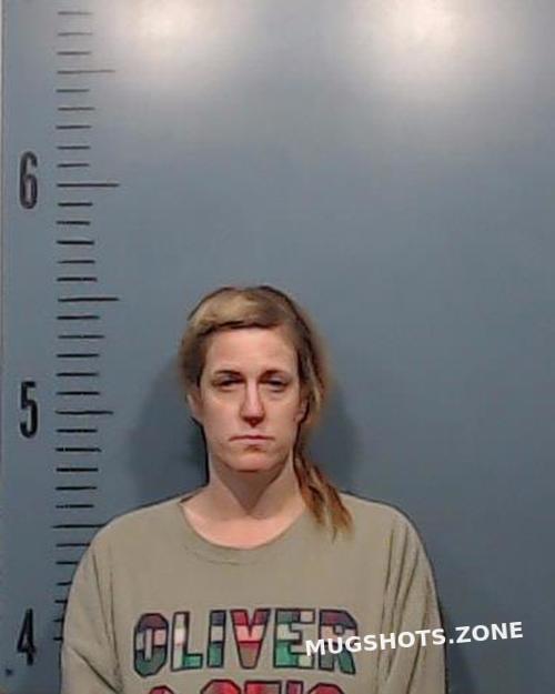 FIELDS LAKEN MICHELLE 03/27/2024 - Taylor County Mugshots Zone