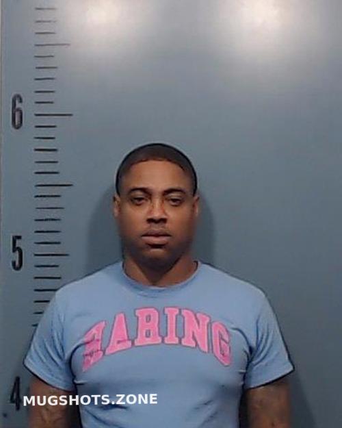 FOX MICHAEL WADE JR. 03/28/2024 - Taylor County Mugshots Zone