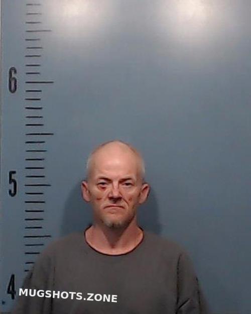 ROGERS ORREN LEE 04/04/2024 - Taylor County Mugshots Zone