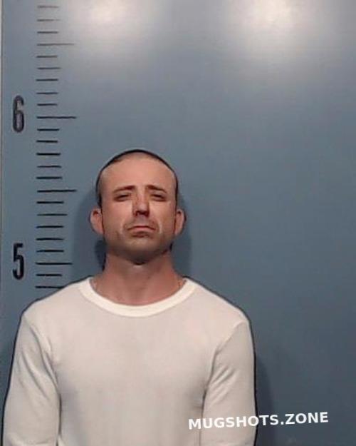 RAWLS DUSTEN BERT 04/05/2024 - Taylor County Mugshots Zone