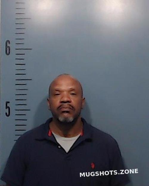 CLEMMONS JAMES EARL JR. 04/05/2024 - Taylor County Mugshots Zone
