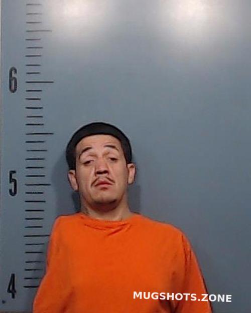 Sarratea Antonio Jr 04 05 2024 Taylor County Mugshots Zone