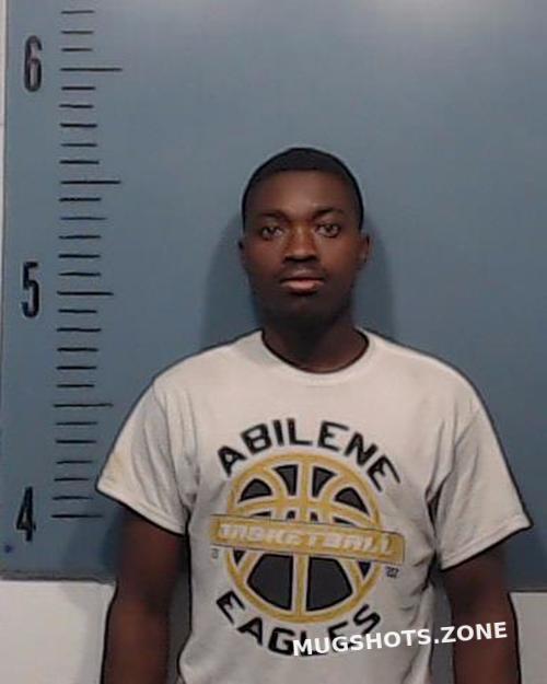 Hagerimana Silver 04 06 2024 Taylor County Mugshots Zone