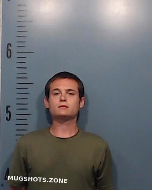YOUMAN JACOB ALEXANDER 04/08/2024 - Taylor County Mugshots Zone
