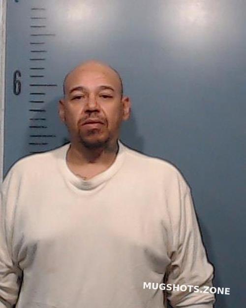 BRANTON MICHAEL CHRISTIAN 04/09/2024 - Taylor County Mugshots Zone