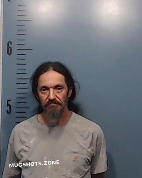 WELLS BRIAN SCOTT 04/09/2024 - Taylor County Mugshots Zone