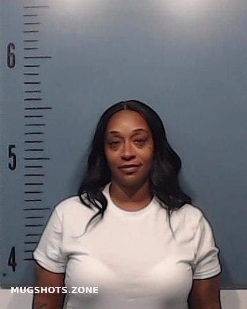BRANTON TAMARA ANTWAN 04/11/2024 - Taylor County Mugshots Zone