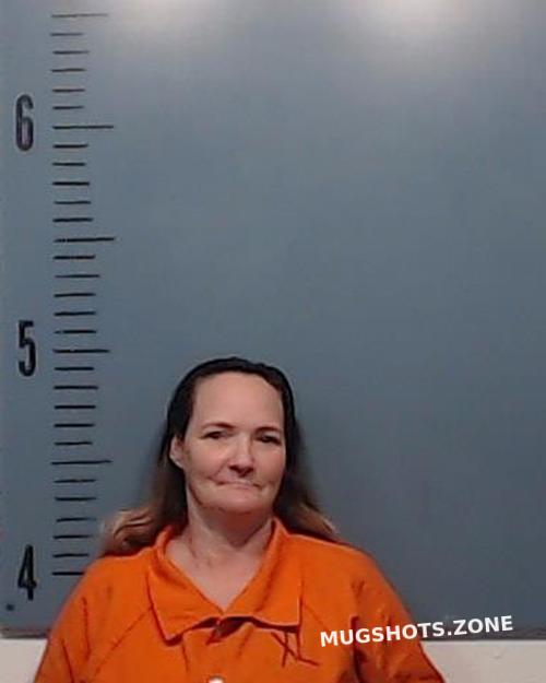 PIERCE SANDRA MICHELLE 04/11/2024 - Taylor County Mugshots Zone