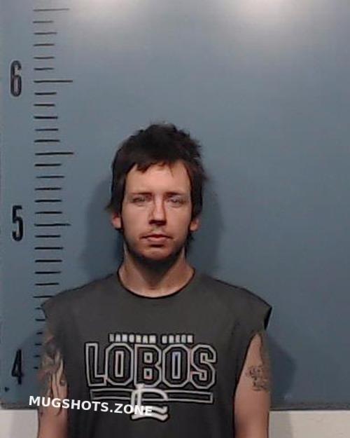 HOOD KEVIN MATTHEW 04/11/2024 - Taylor County Mugshots Zone