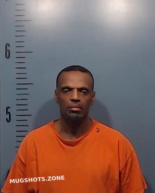 SINGLETON SAMUEL III 04/12/2024 - Taylor County Mugshots Zone