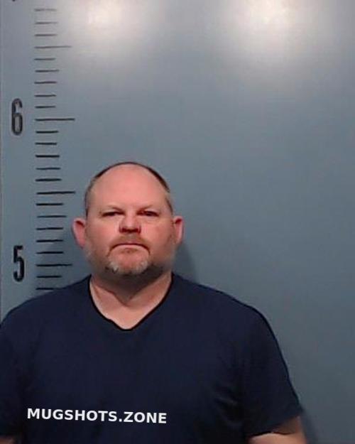 HILL TIMOTHY JOSEPH II 04/12/2024 - Taylor County Mugshots Zone
