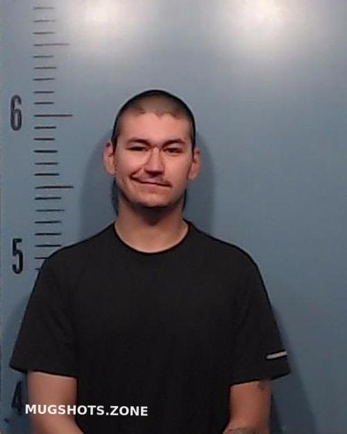DIAZ JOSEPH LINO 04/13/2024 - Taylor County Mugshots Zone