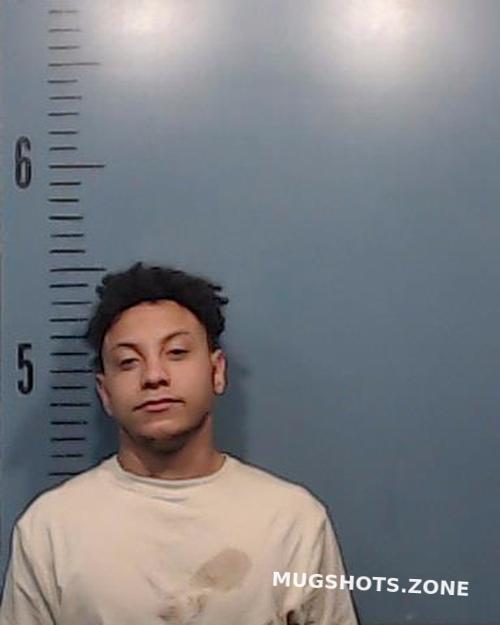 GARCIA-JENNINGS ISAIAH ANTHONY 04/14/2024 - Taylor County Mugshots Zone