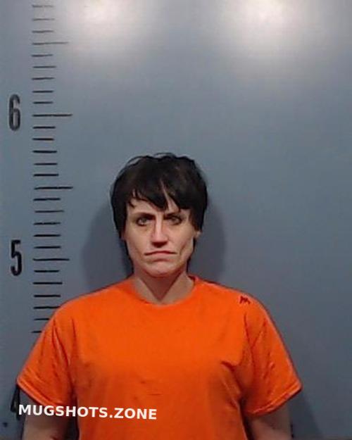 LEACH ASHLEY NICOLE 04/15/2024 - Taylor County Mugshots Zone