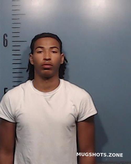 PYEATT GOD KYRIE 04/15/2024 - Taylor County Mugshots Zone