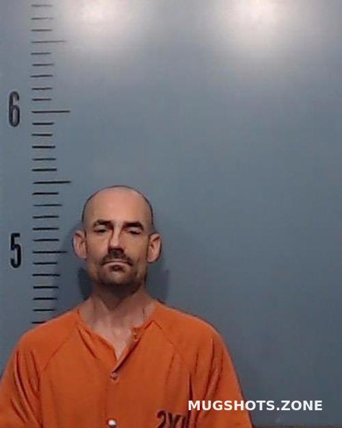 OUSLEY KEVIN DWAIN 04/15/2024 - Taylor County Mugshots Zone