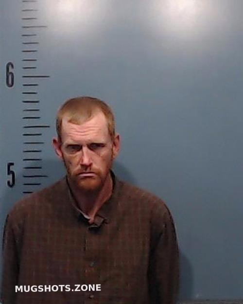 ZUMWALT JESSE RAY 04/15/2024 - Taylor County Mugshots Zone